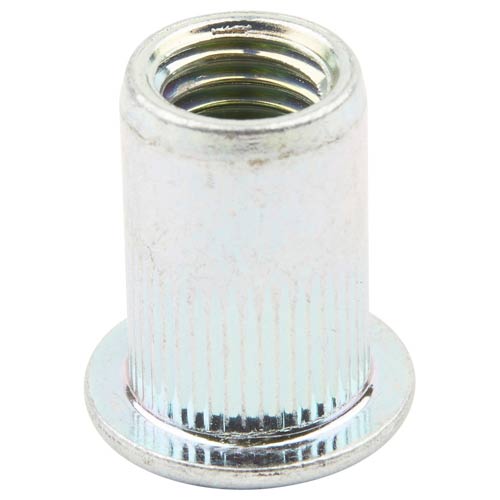 Blindnietmutter M 12 | Abschiebesystem | Aufbau | Fahrzeugbau ...